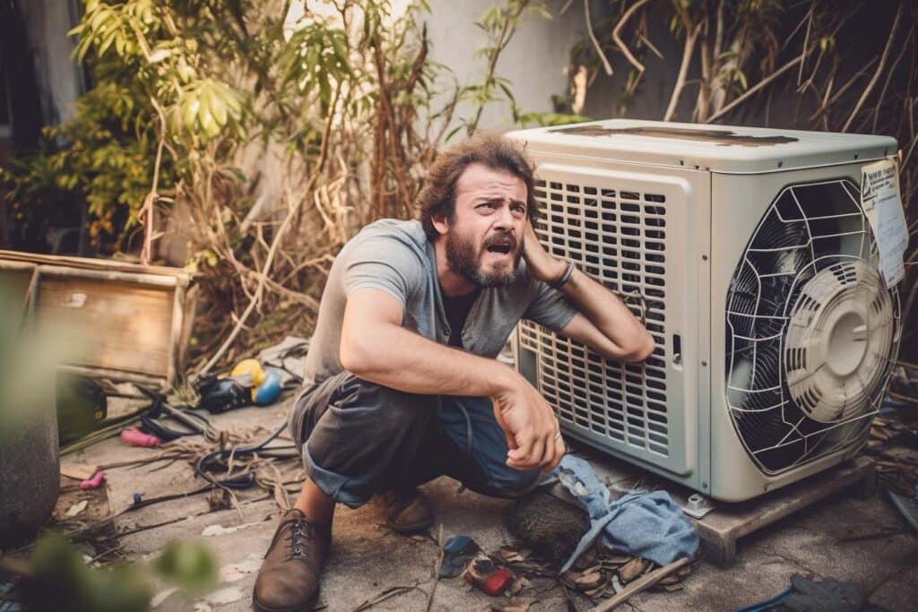 Top 5 Bad AC Compressor Symptoms You Should Know - All Time Air ...