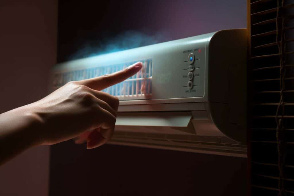 How to Troubleshoot Your AC Turning Off Too Soon - All Time Air ...